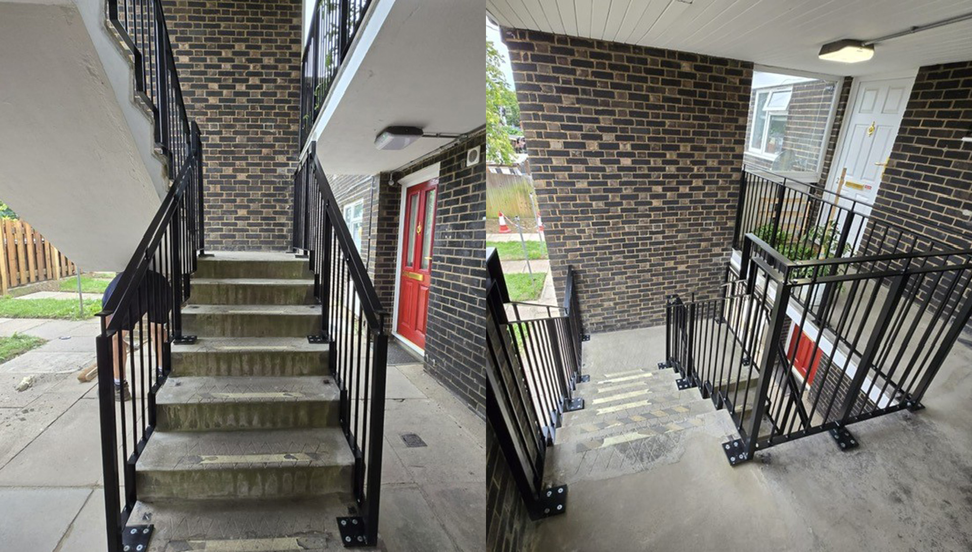 Lonsdale Road, Stevenage – WC Evans & Sons